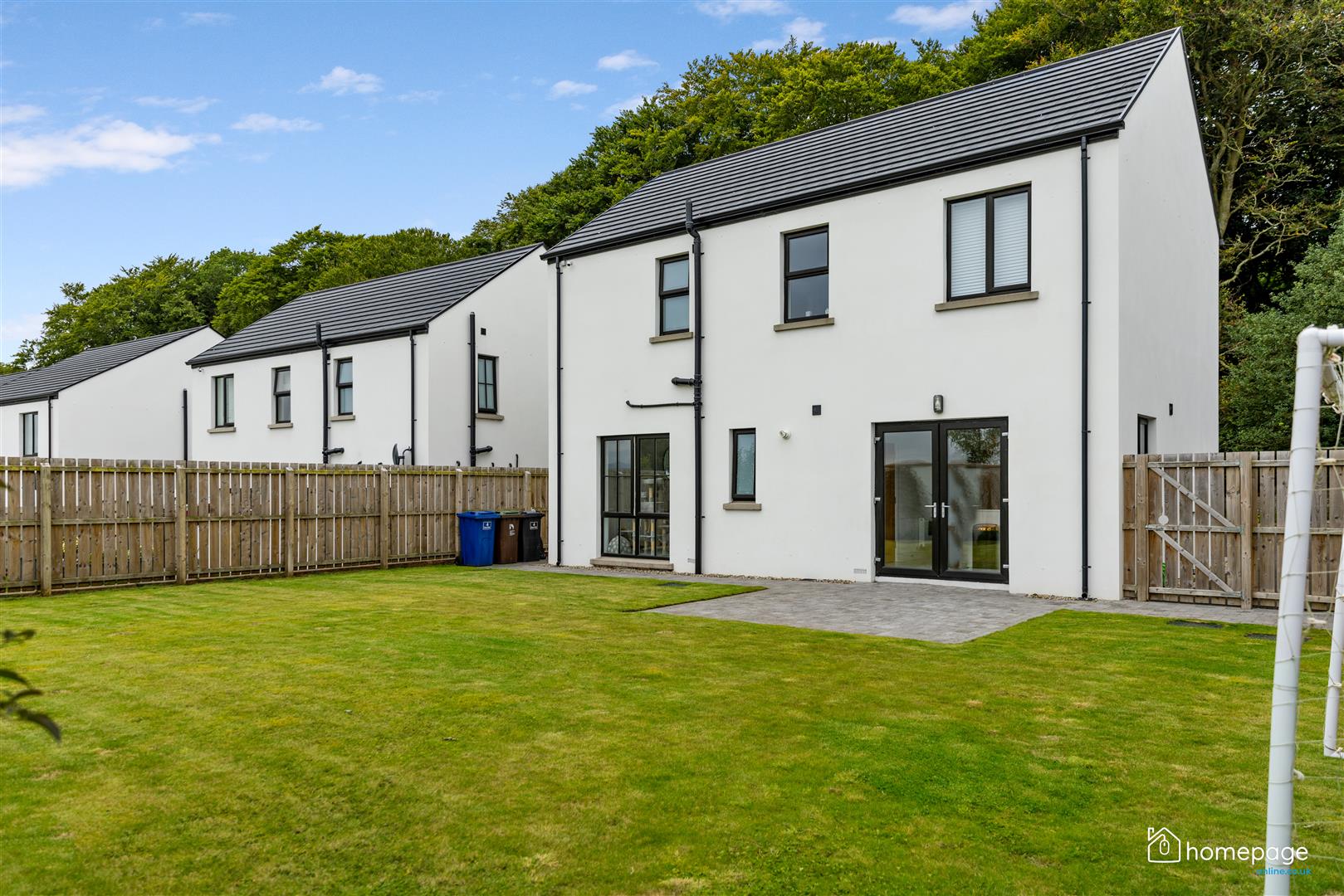 4 Gleann Elagh, Derry, BT48 8UA - Homepage Estate Agents Northern Ireland